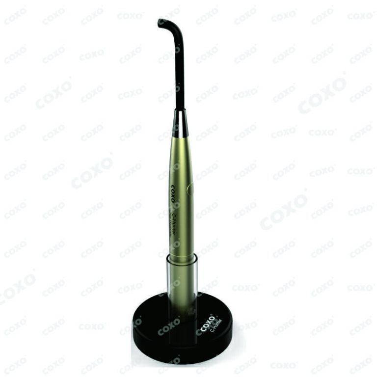 C-HUNTER Caries Detection Device – Delta Dent